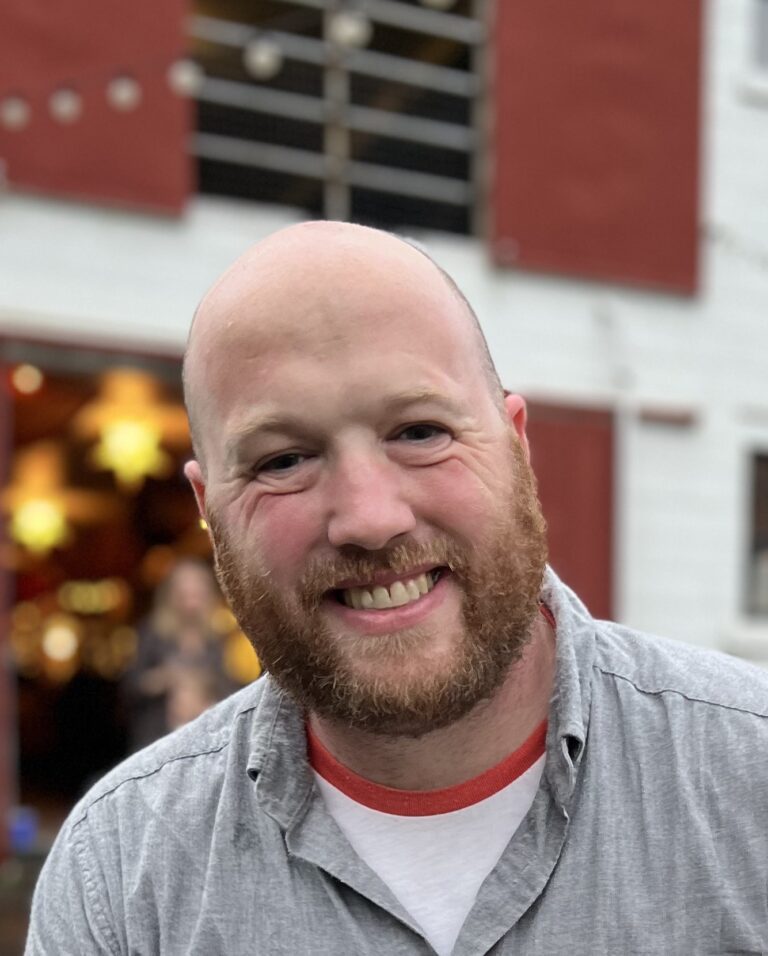 Board & Staff | John William Pope Foundation