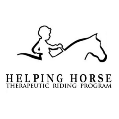 Helping Horse Therapeutic Riding Program | John William Pope Foundation